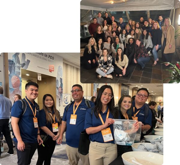 Careers at Optimum HR | Join Our Growing PEO Team