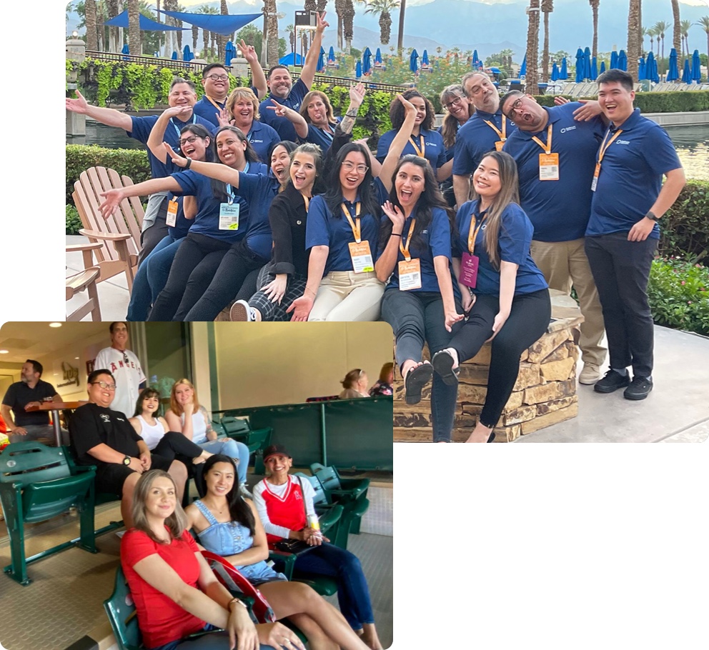 Careers at Optimum HR | Join Our Growing PEO Team